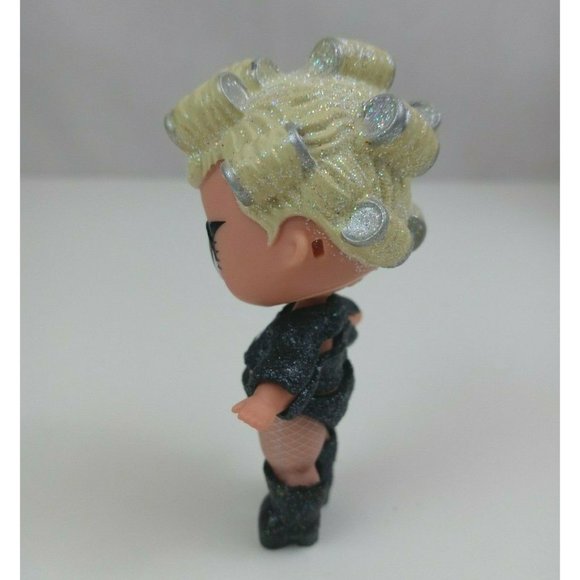Mga Entertainment Toys Lol Surprise Doll Glitter Goo Goo Queen Big Sister With Accessories